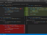 Semanticdiff Language Aware Diff For Vs Code Github