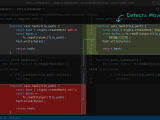 Semanticdiff Language Aware Diff For Vs Code Github