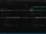 Semanticdiff Language Aware Diff For Vs Code Github