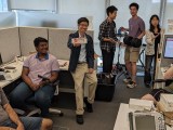 Semantic Signals Lab