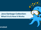 What Is Garbage Collection In Java How It Works Sematext