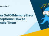 Java Logging Tutorial Configuration Examples To Get Started Sematext