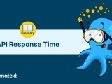 What Is Api Response Time Sematext