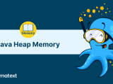 What Is Java Heap Memory Sematext