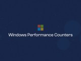 Windows Performance Counters Sematext