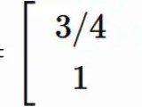 Examples Of Diagonalizing A Matrix 2x2 And 3x3 Semath Info