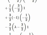 Examples Of Diagonalizing A Matrix 2x2 And 3x3 Semath Info