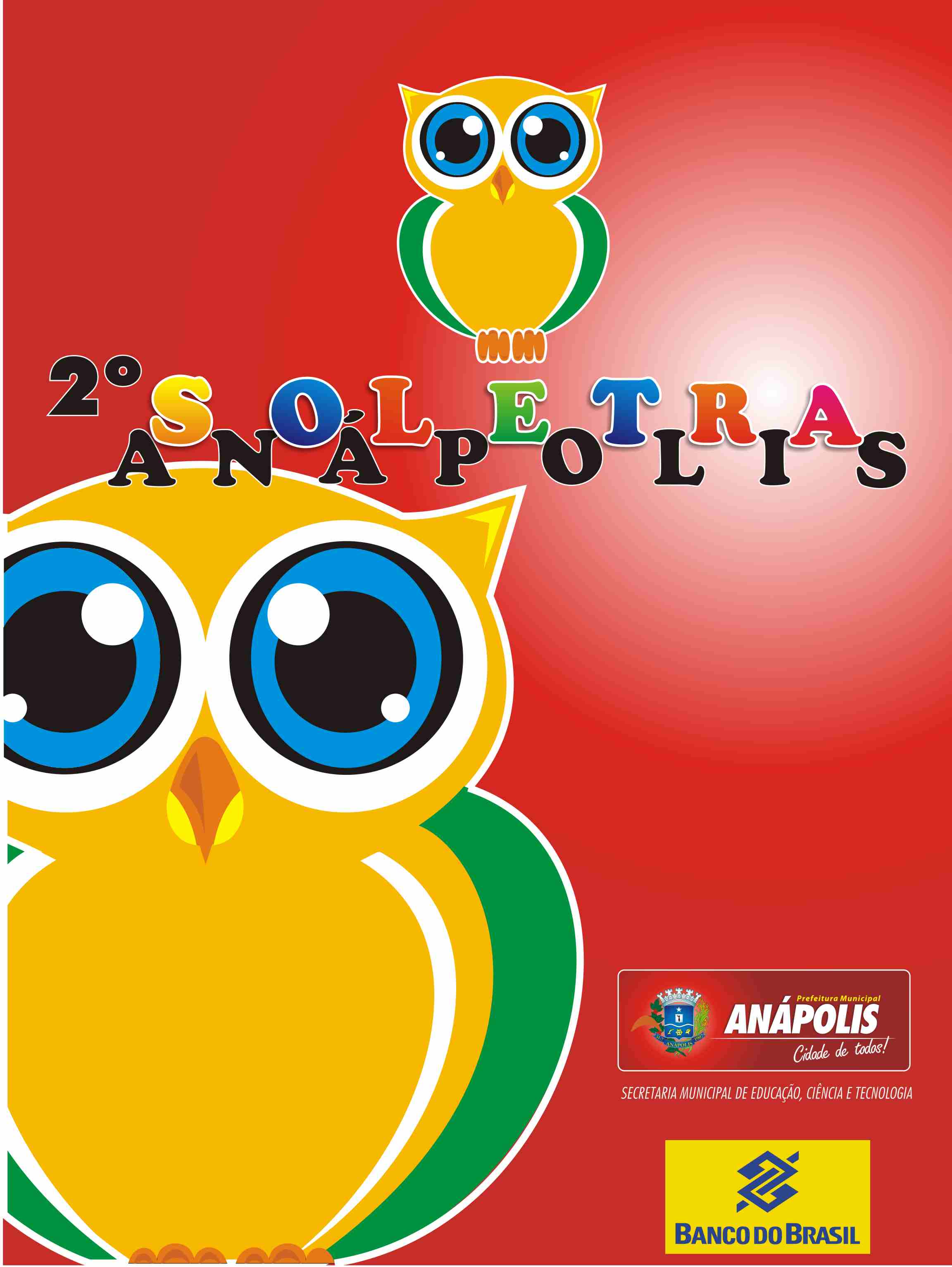 Projeto Soletra Anápolis