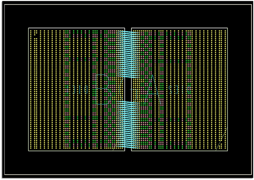 Advanced Auto-Routing For TSMC InFO Technologies