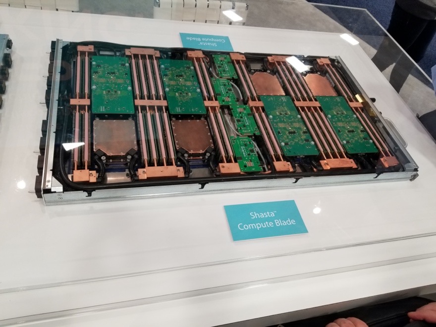 Cooling The Data Center