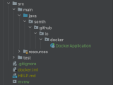 Dockerize A Spring Boot Application Notes