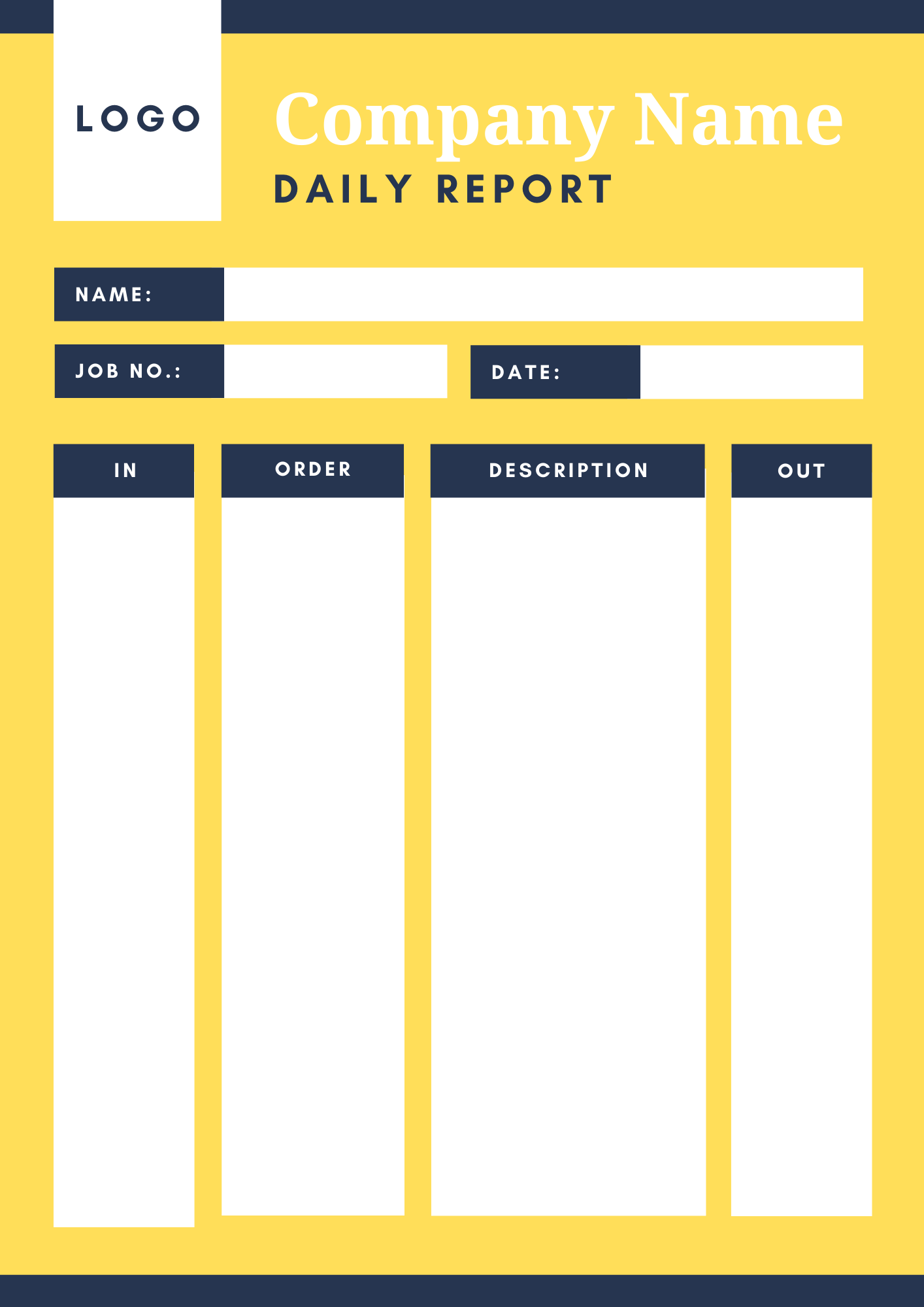 Daily Production Report Format In Excel SemiOffice Com daily-production-report-format-in-excel-semioffice-com