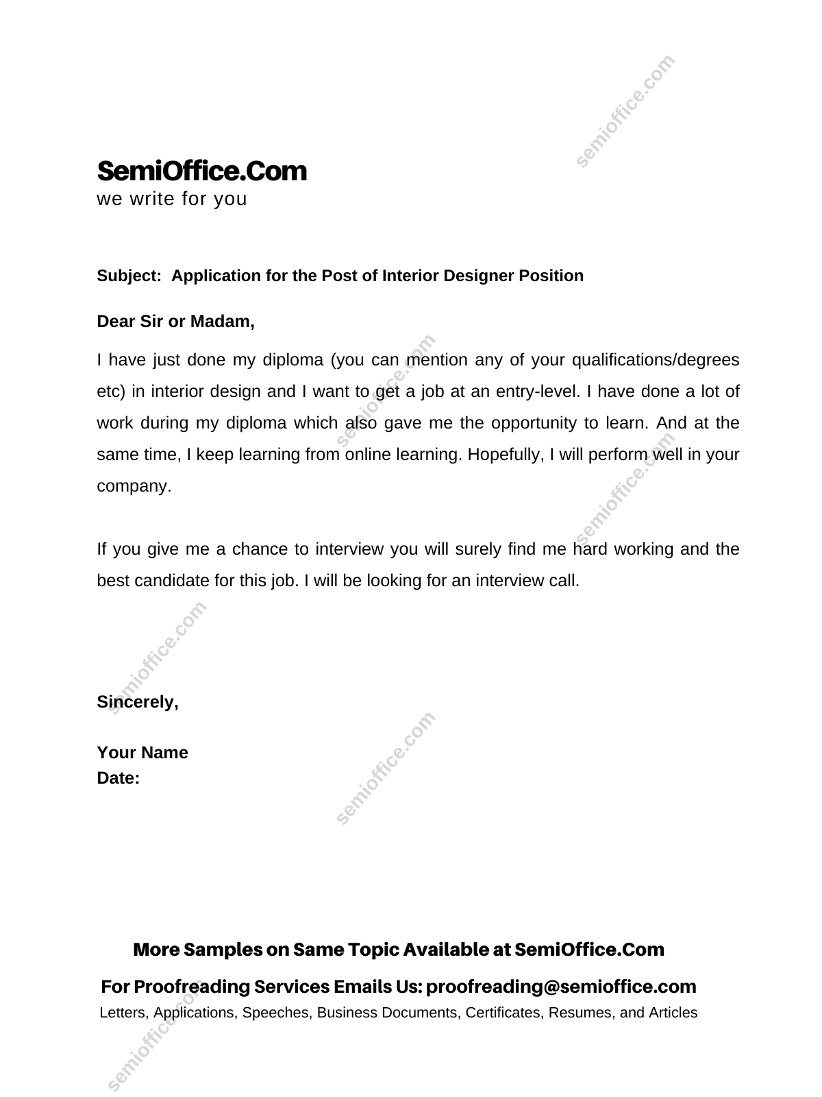 Cover Letter For Interior Designer To Apply For Jobs SemiOffice Com cover-letter-for-interior-designer-to-apply-for-jobs-semioffice-com