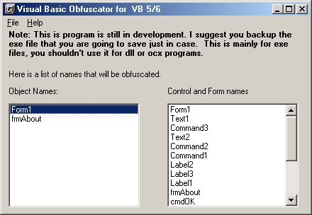 Semi Vb Decompiler Visual Basic Decompiler - Best Minimal Images in Mobile