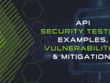 Api Security Testing Examples Vulnerabilities Mitigation Sencode