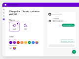 15 Chatbot Ui Examples For Designing An Effective User Interface Sendbird