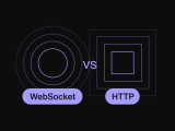 Websocket Vs Http Communication Protocols What S The Difference For
