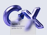 The Agentic Ai Implementation Guide For Customer Experience And Support