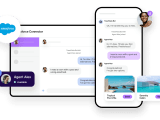 Next Gen Ai Customer Service Sendbird S Ai Chatbot Now On Appexchange