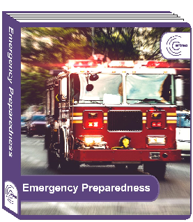 California Emergency Preparedness Program - Senior Community Learning