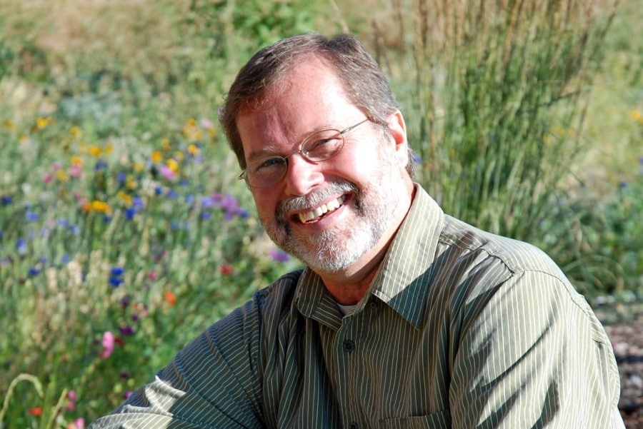 Ken Green - seniorlevel