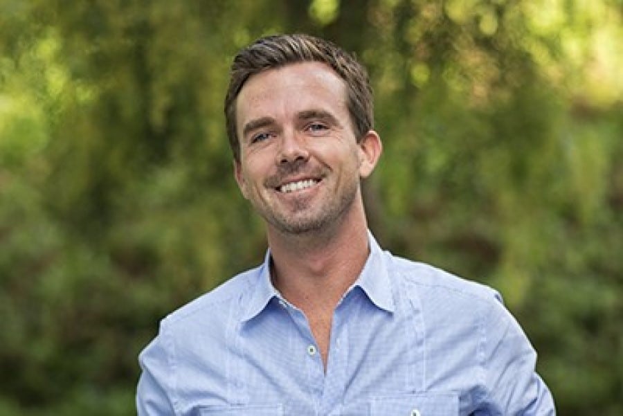 Justin Gardner - seniorlevel