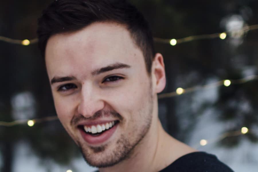 Mack Johnson - seniorlevel