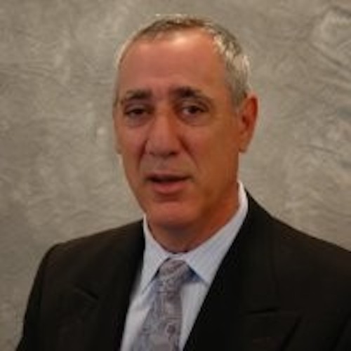 David Randel - seniorlevel