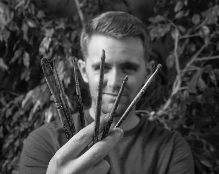 James Corwin - seniorlevel