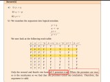 Propositional Logic Senranja