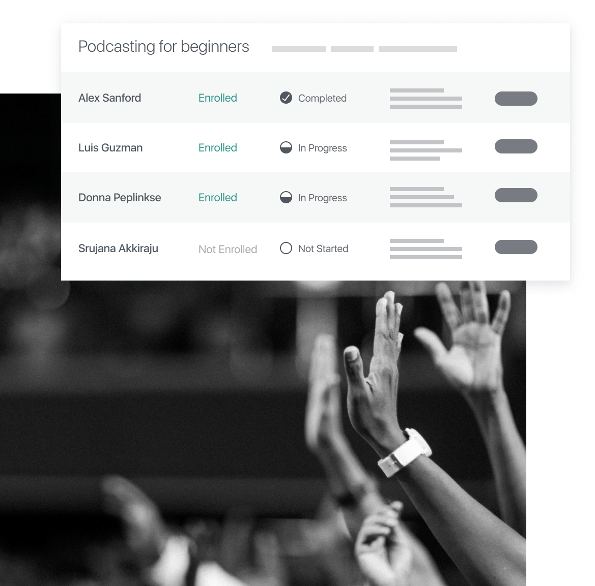 Free WordPress LMS Plugin - Sensei LMS