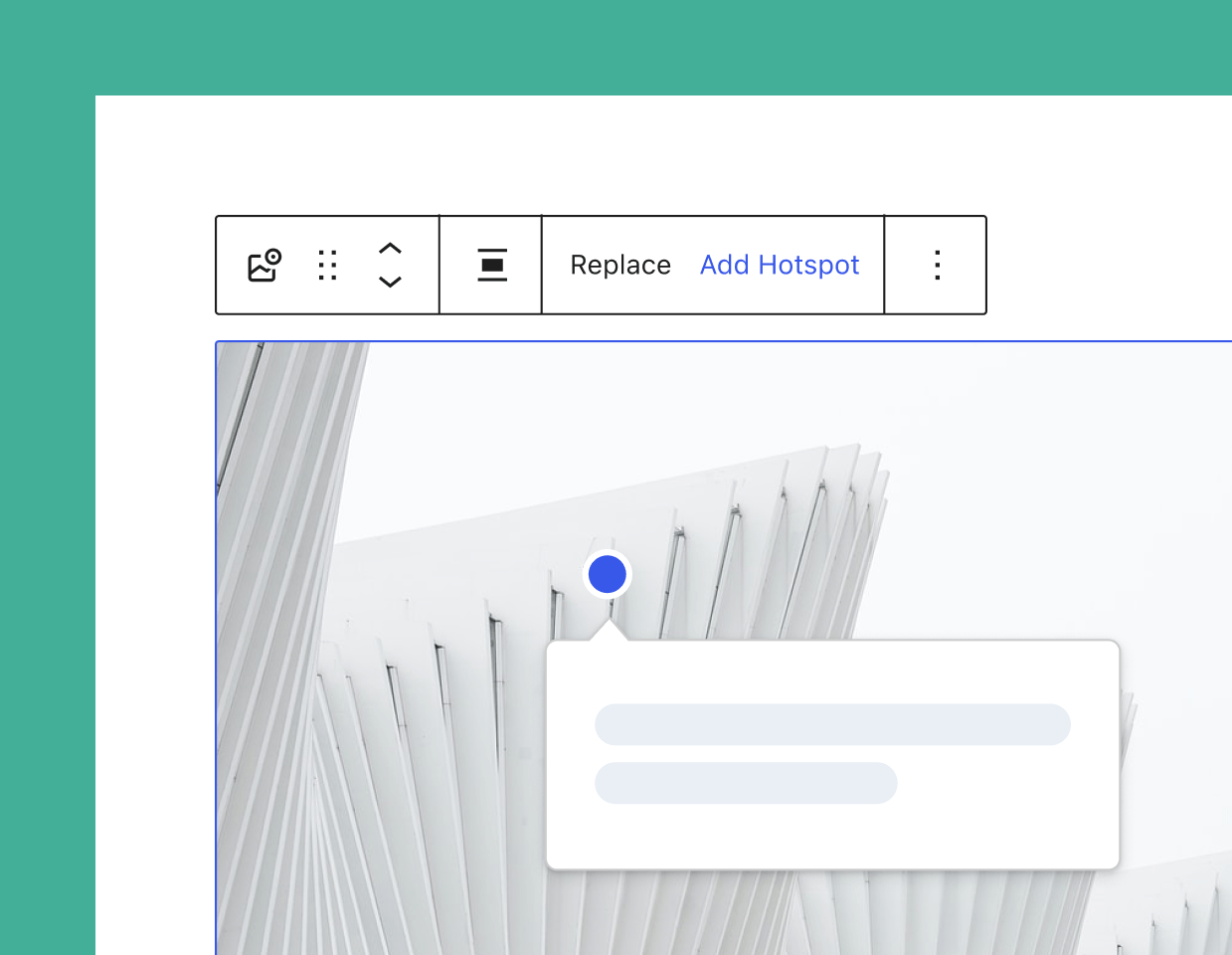 WordPress Image Hotspot Plugin - Sensei LMS