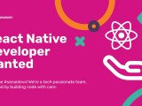 React Native Developer