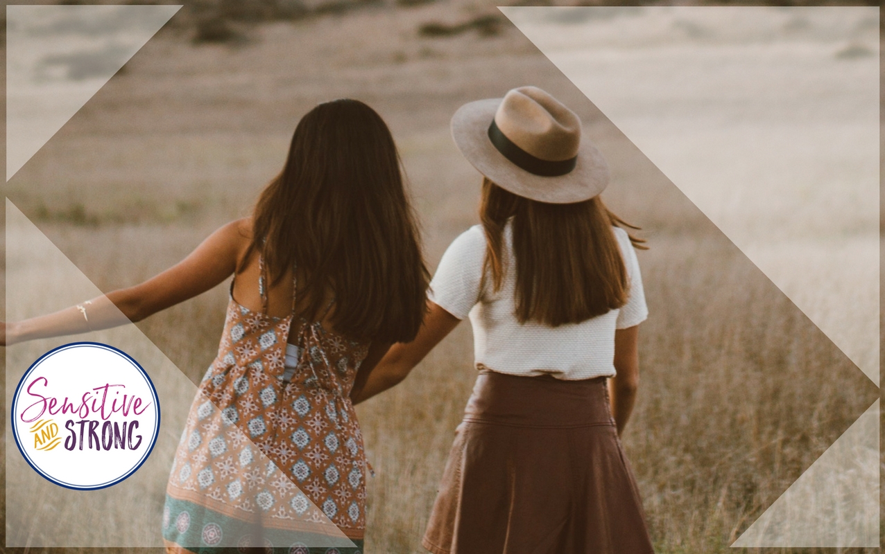 How to Support the Highly Sensitive Person in Your Life