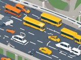 How Does Video Analytics Optimize Transportation Routes Sentinel