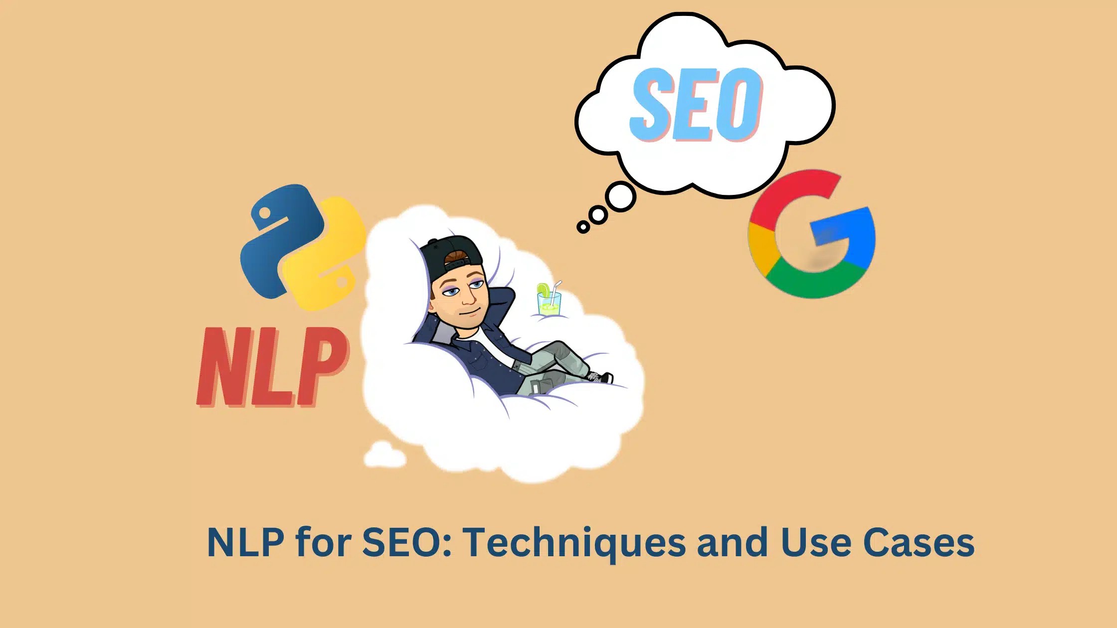 🤖 Ultimate Guide to NLP and Use Cases for SEO - SEO Depths