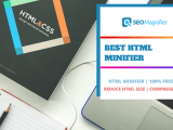 Best Html Minifier To Minify Compress Html Files Seo Magnifier