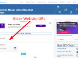 Backlinks Maker 100 Free Backlinks Builder Seo Magnifier