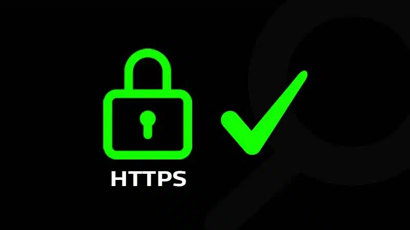 3 pasos para REDIRECCIONAR de HTTP a HTTPS