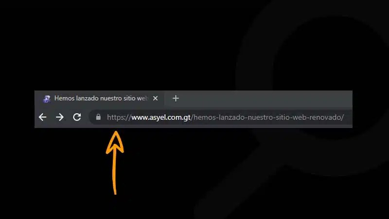 3 pasos para REDIRECCIONAR de HTTP a HTTPS