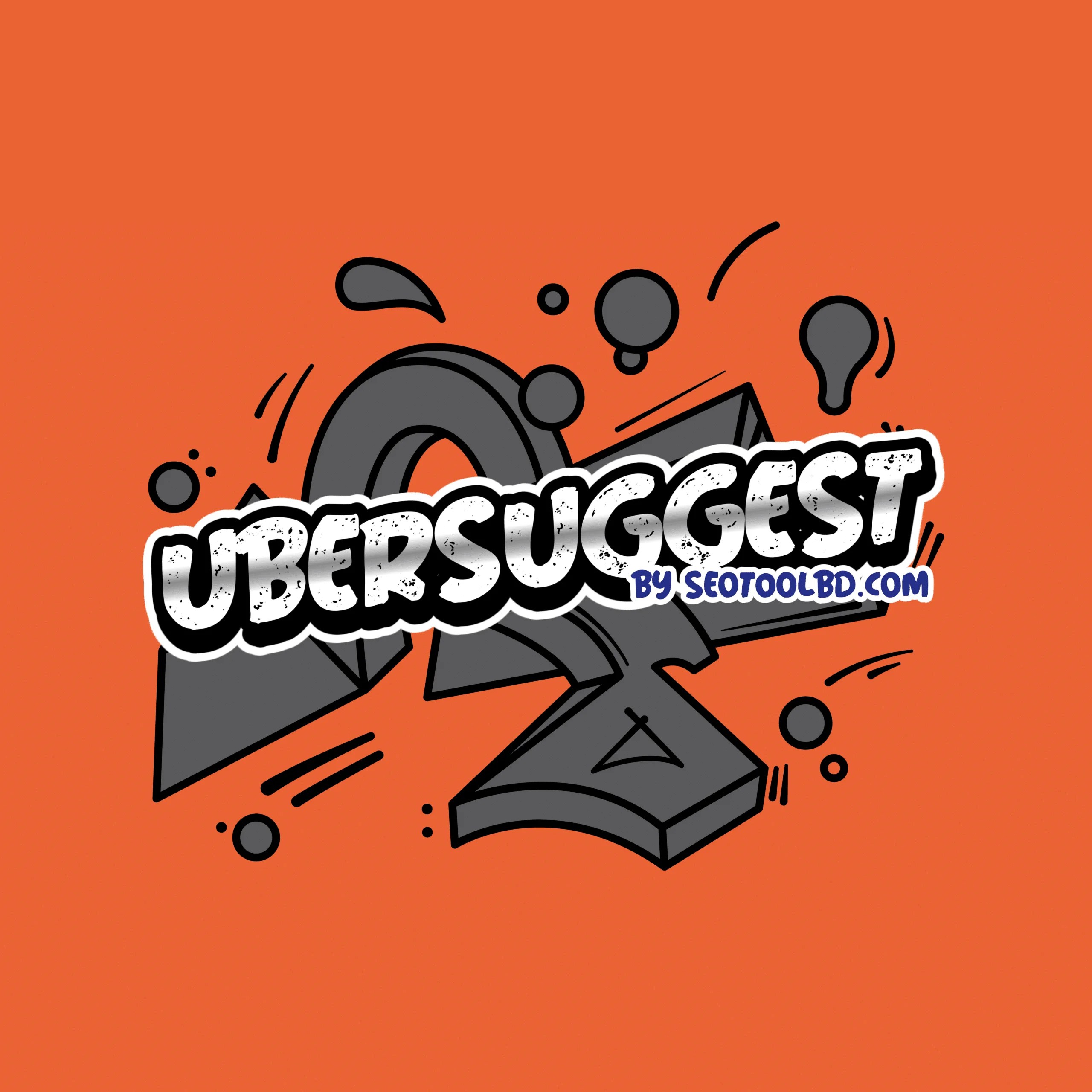 UberSuggest Group Buy For $5/400 Taka Monthly - SEO TOOL BD