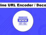 Online Url Encoder Decoder Seotoolstack