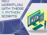 Python For Seo Boost Your Website S Search Engine Performance