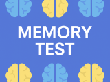 ёяза Memory Test