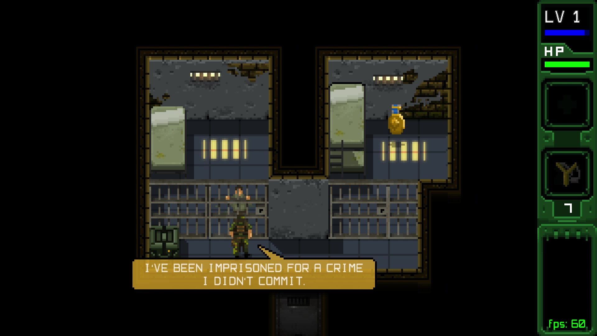 Video Game Review: Unmetal - Sequential Planet