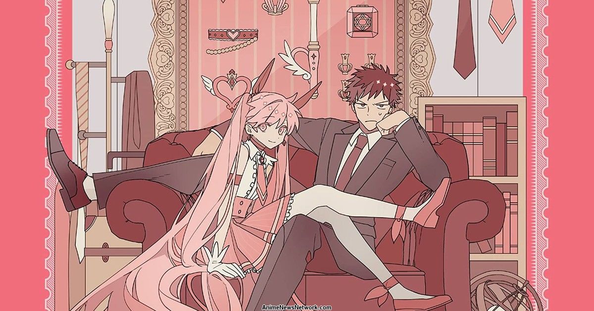 Manga Review Magical Girl Incident Vol 1 Sequential Planet