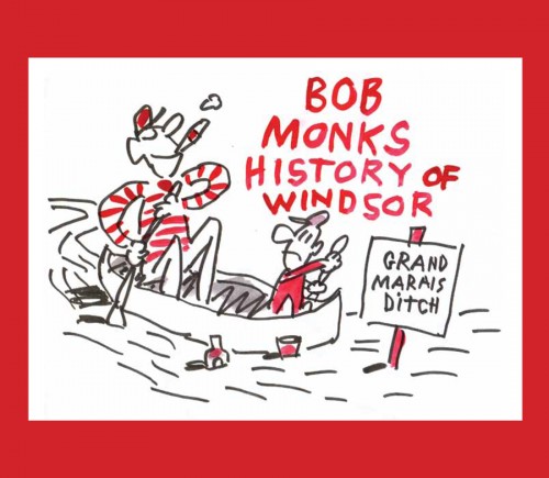 Bob Monks, 1928-2011 – Sequential