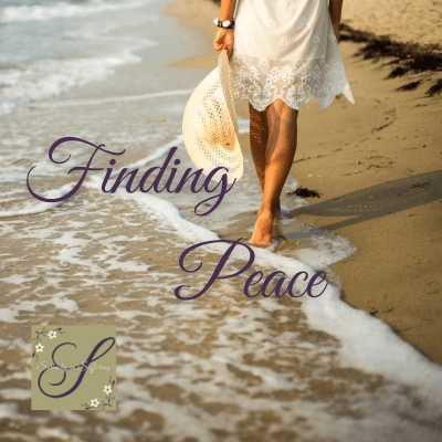 4 Ways to Find Peace During Difficult Seasons - Serenity in Suffering