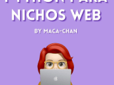 Python Para Nichos Y Aprende Seo Programático De Una Vez