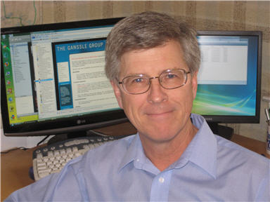 Entrevista com Jack Ganssle | Blog do Sergio Prado